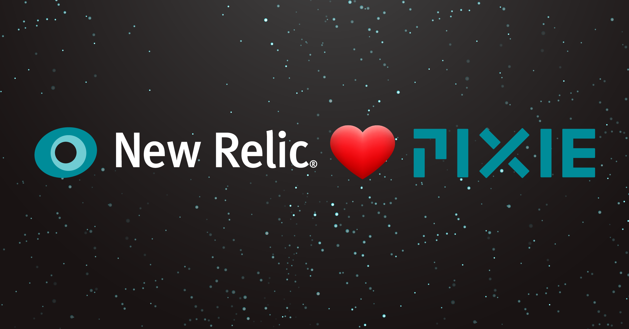 New Relic Pixie Workshop :: Amazon EKS Workshop New Relic Pixie Workshop :: Amazon EKS Workshop